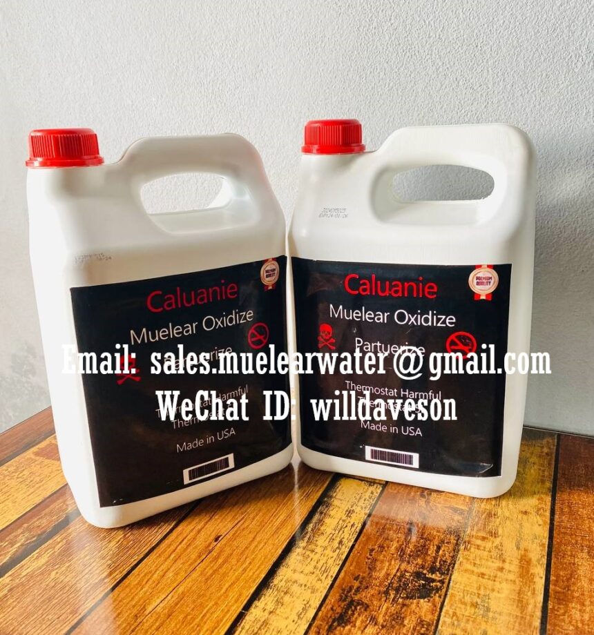 Buy Caluanie Muelear Oxidize Parteurize At Affordable Price - 40% Off ...