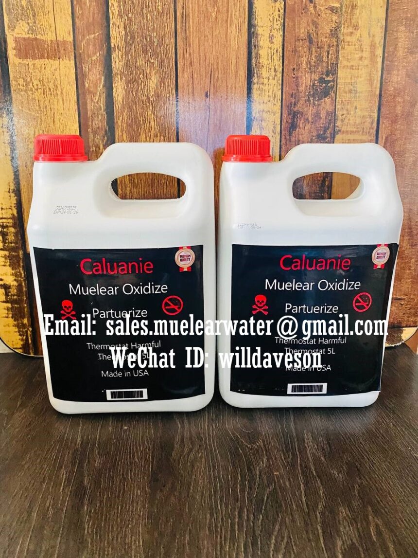 Buy Caluanie Muelear Oxidize Parteurize At Affordable Price - 40% Off ...